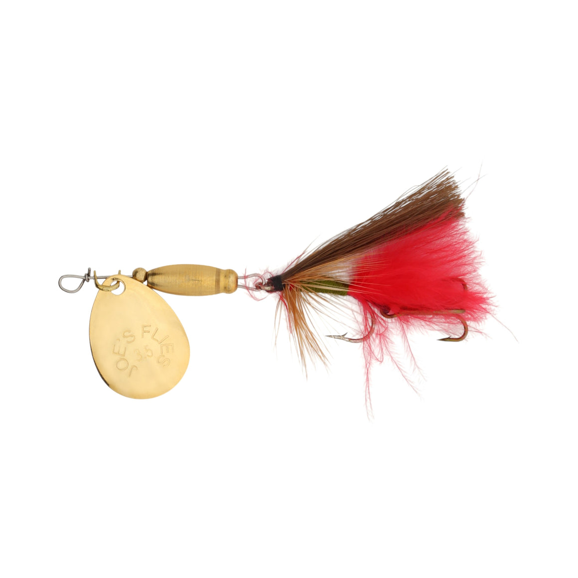 Joe's Flies Fishing Spinners and Spoons - Shop Now! – Joe's Flies Inc