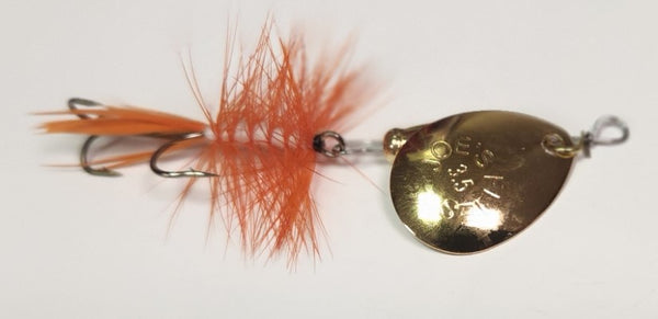 Joe's Flies Fishing Spinners and Spoons - Shop Now! – Joe's Flies Inc