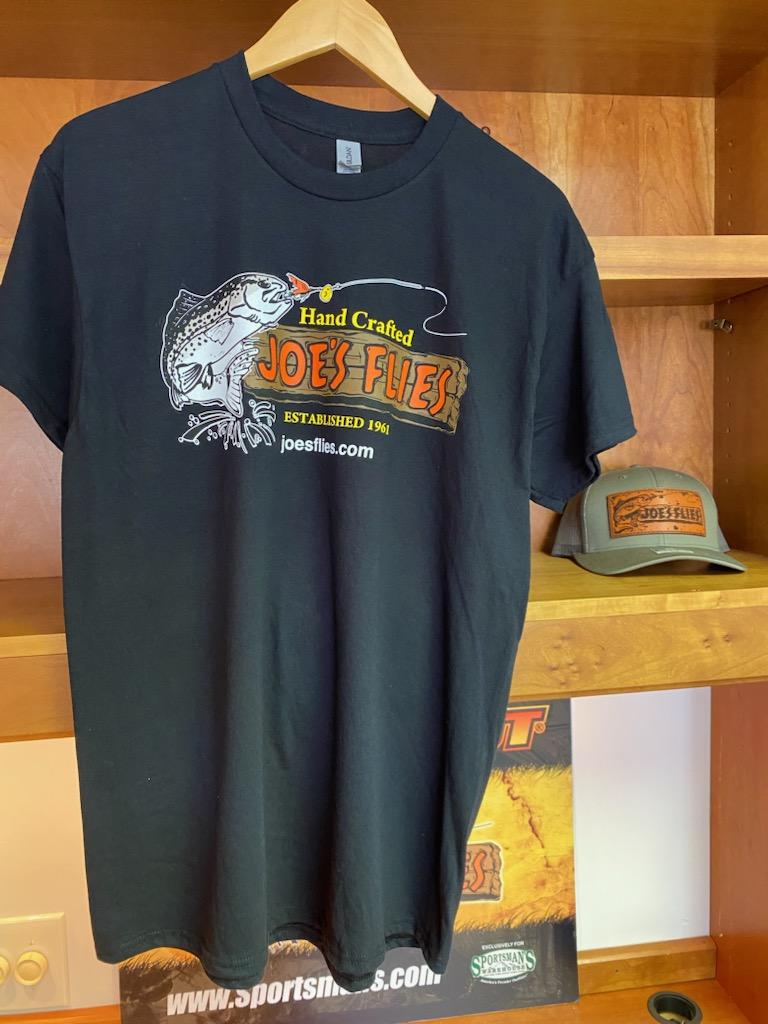 Joe's Flies Fishing Spinners and Spoons - Shop Now! – Joe's Flies Inc