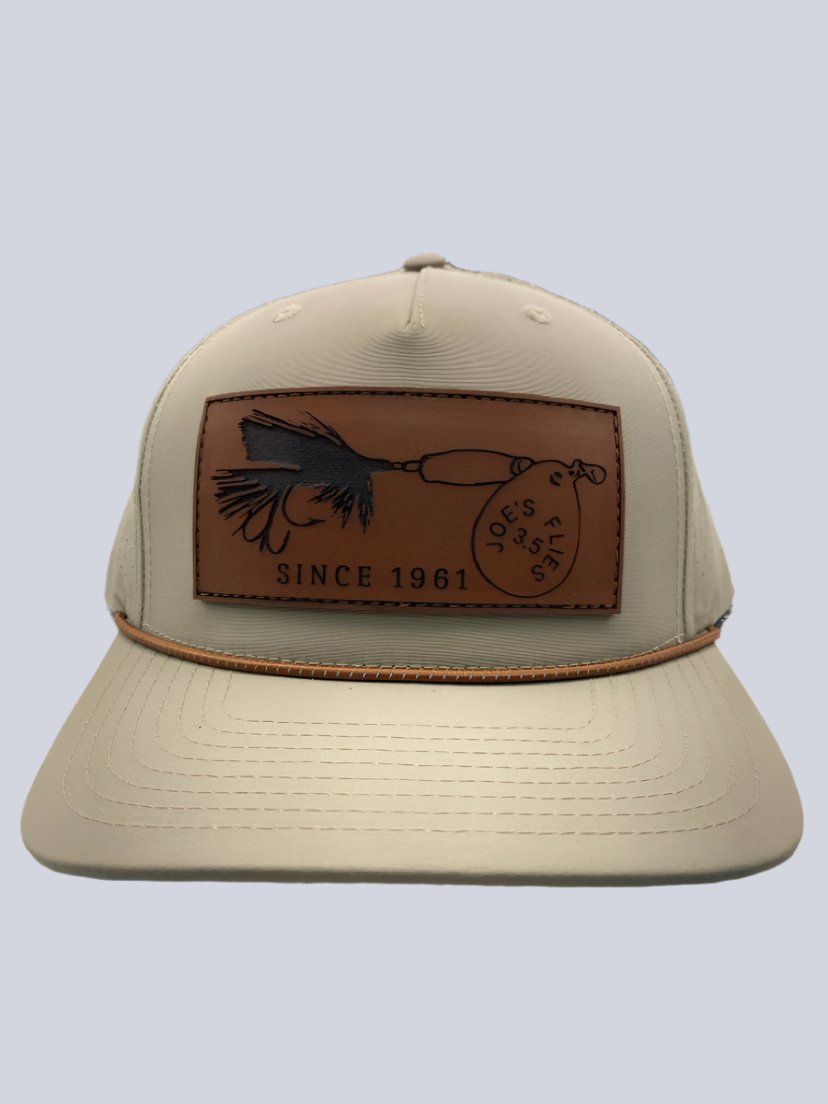 JOE'S FLIES HATS – Joe's Flies Inc