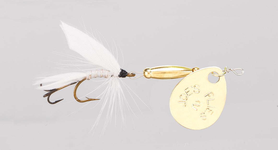 Products – Joe's Flies Inc