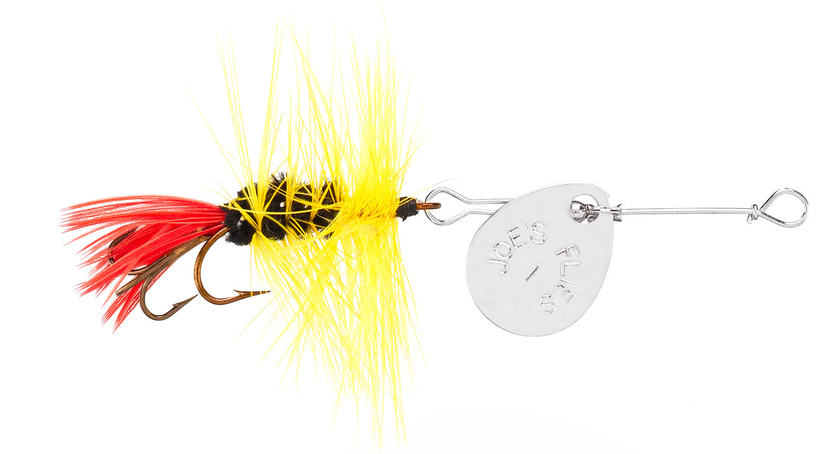 153-Joe's Fly Special - Size #8 – Joe's Flies Inc