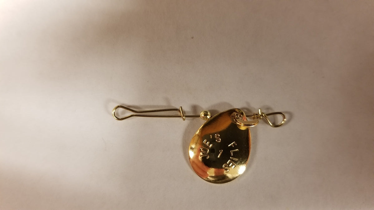 JOE'S FLIES SPINNERS!! – Joe's Flies Inc