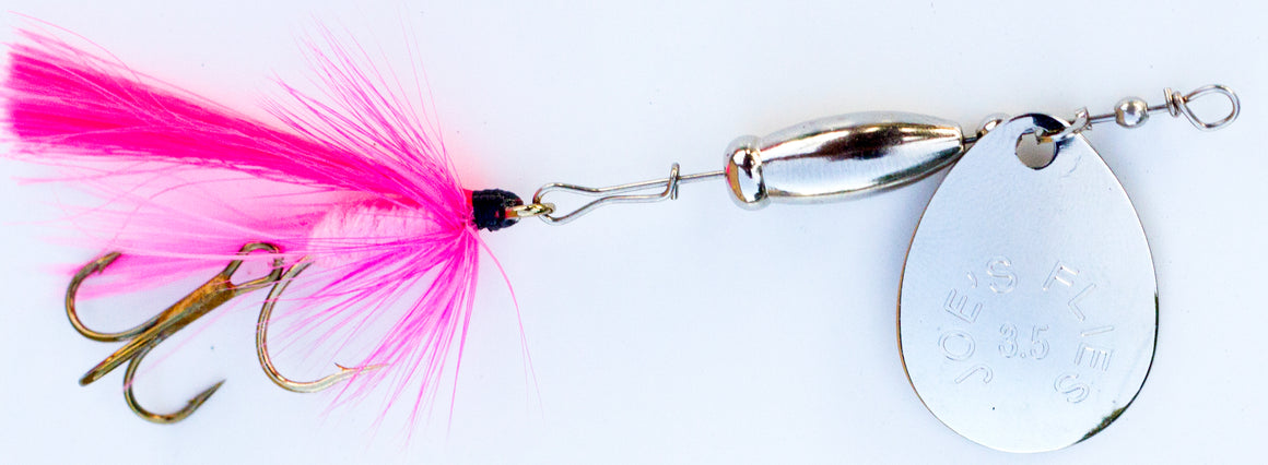 Joe's Flies Fishing Spinners and Spoons - Shop Now! – Joe's Flies Inc