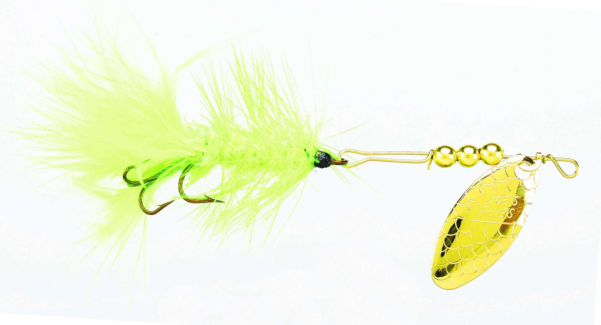 254-Ultimate Woolly Bugger (Chart) Size#8 – Joe's Flies Inc