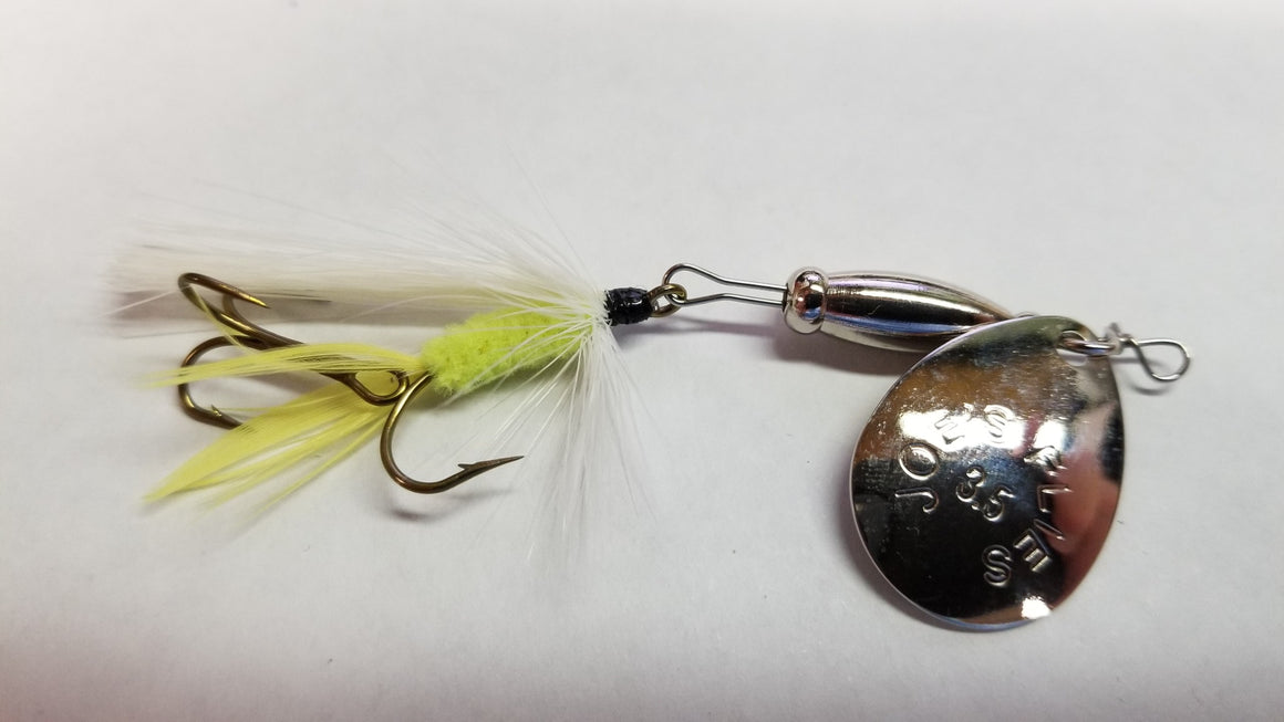Joe's Flies Fishing Spinners and Spoons - Shop Now! – Joe's Flies Inc