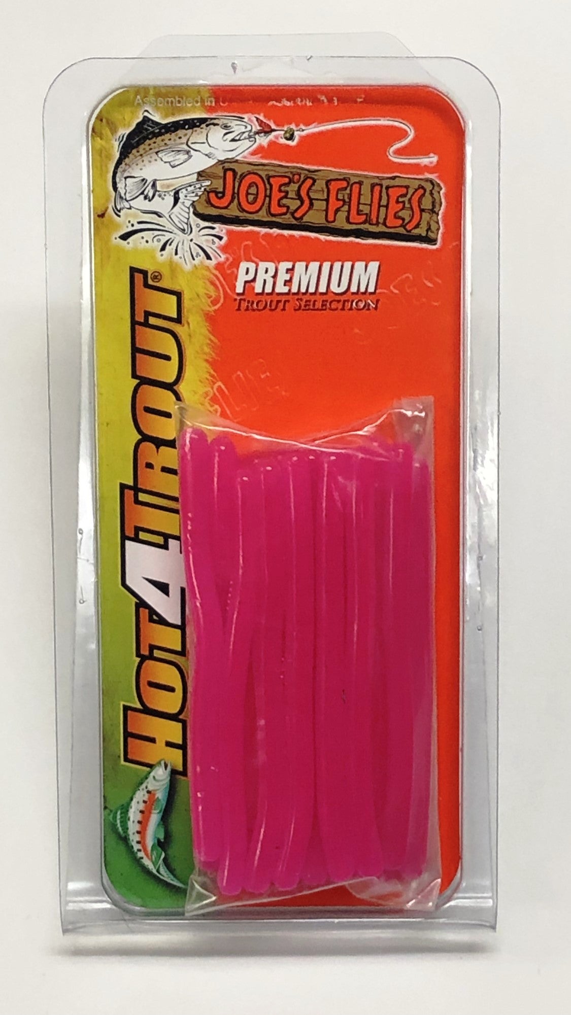 Joe's Flies Fishing Spinners and Spoons - Shop Now! – Joe's Flies Inc